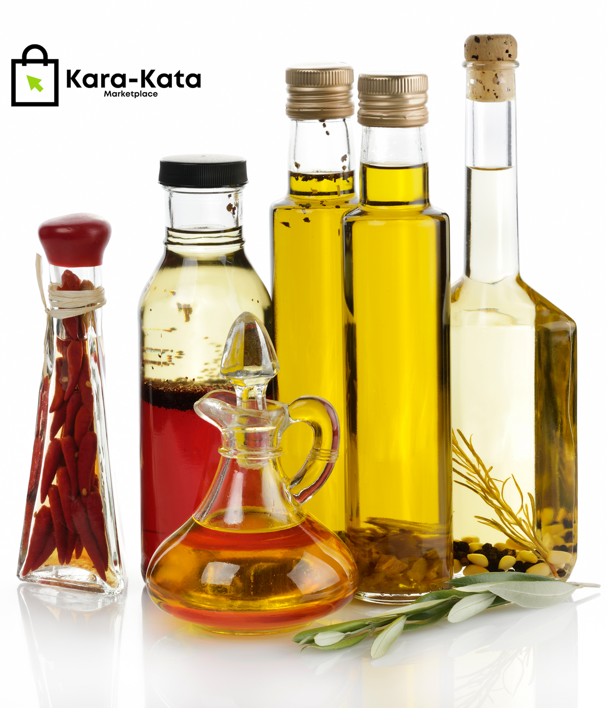 Oils — Kara-Kata Global